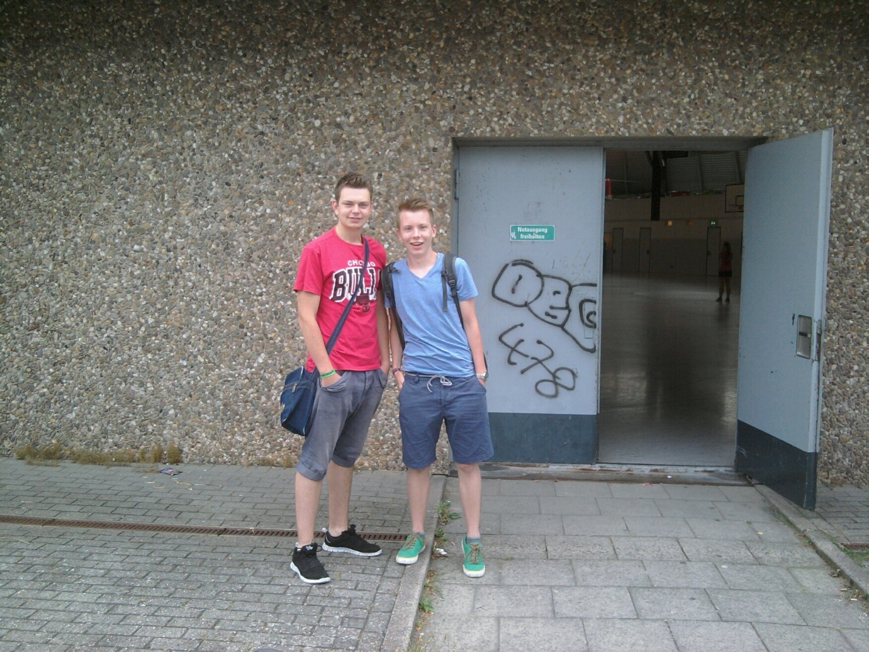 Actionbound – Litoto - Smartphone rally – Scavenger hunt app – Treasure ...