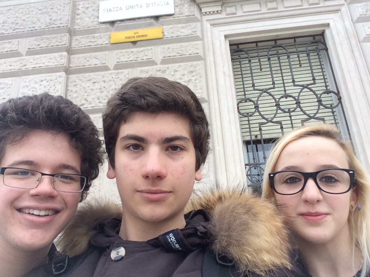 Actionbound – Trieste - Smartphone rally – Scavenger hunt app ...