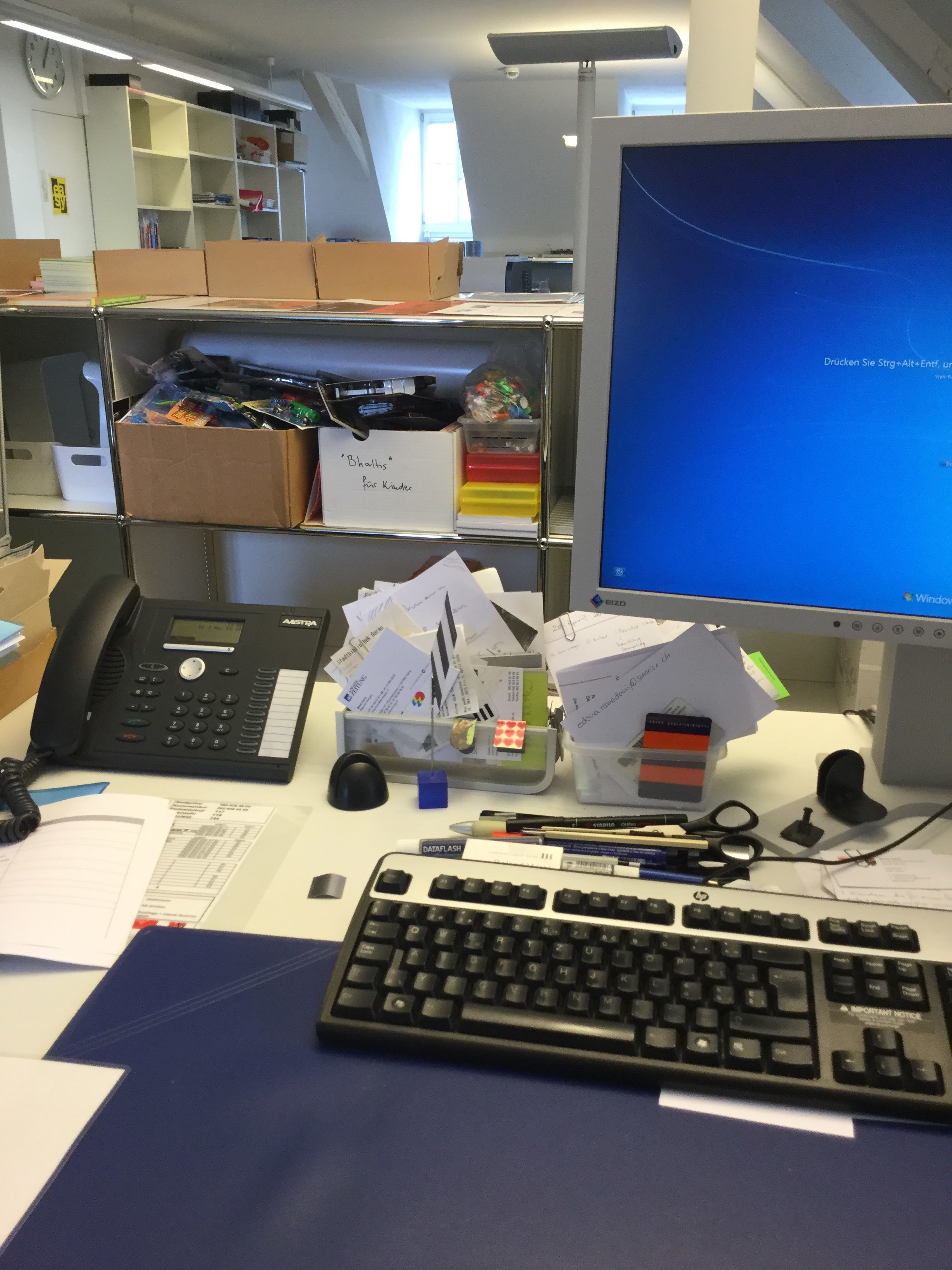 Actionbound – Rallye Stadtbibliothek Aarau - Erlebnistour – Handy ...