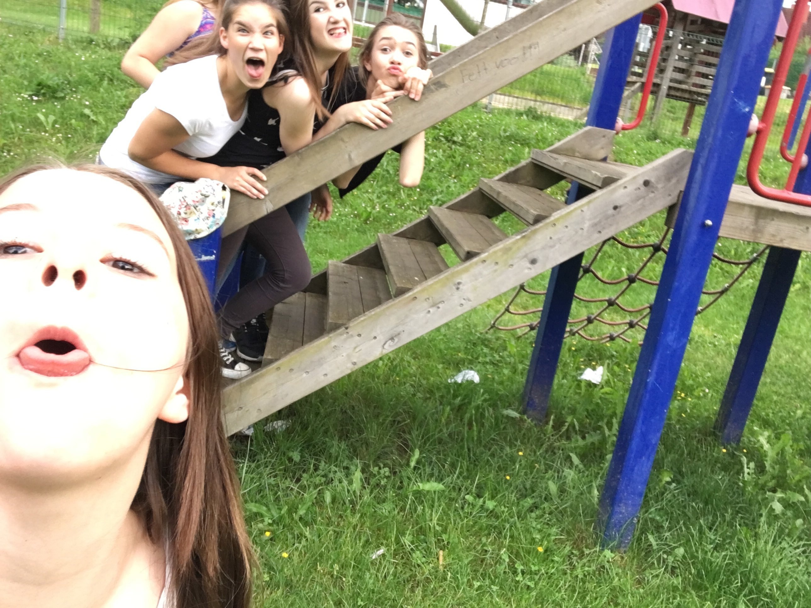 Actionbound – Wissenbach1 - Smartphone rally – Scavenger hunt app ...