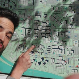 Actionbound – Flora und Fauna - Smartphone rally – Scavenger hunt app ...