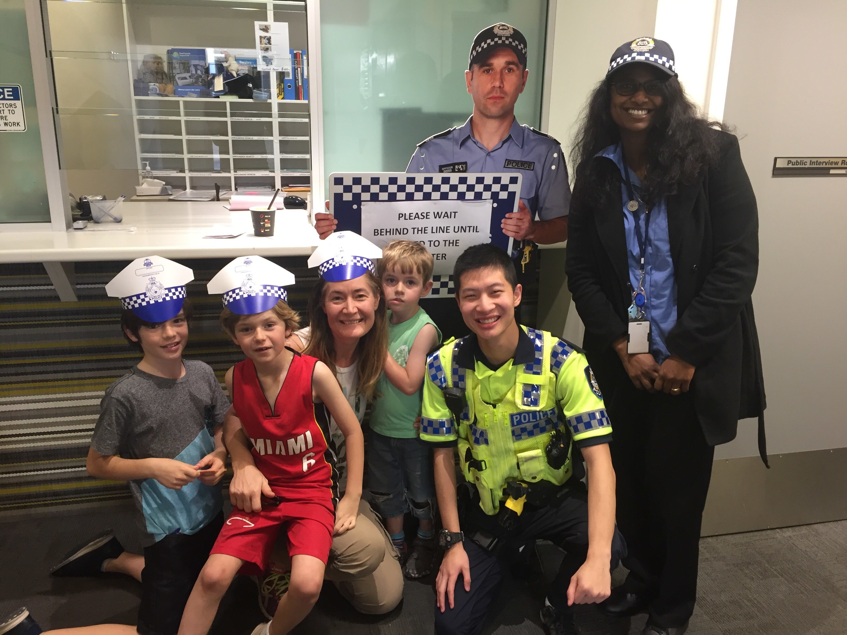 Actionbound – Freo Amazing Race - Erlebnistour – Handy-Rallye ...