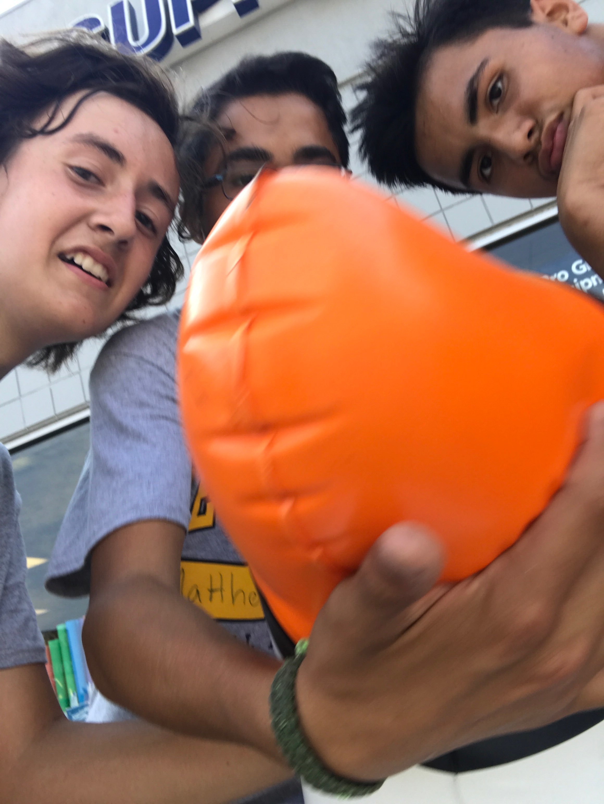 Actionbound – Cross Country Scavenger Hunt #1 - Smartphone rally ...