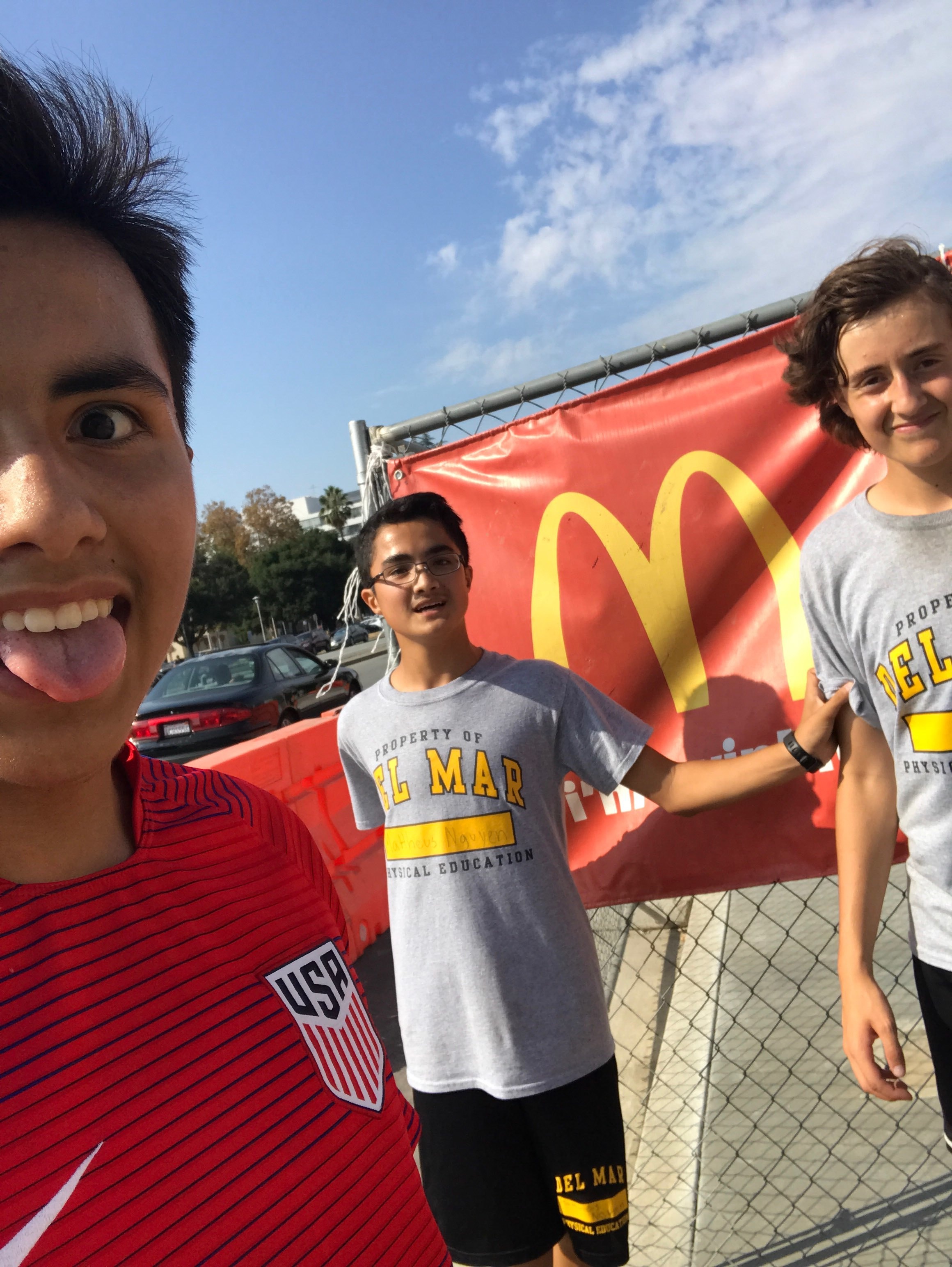 Actionbound – Cross Country Scavenger Hunt #1 - Smartphone rally ...