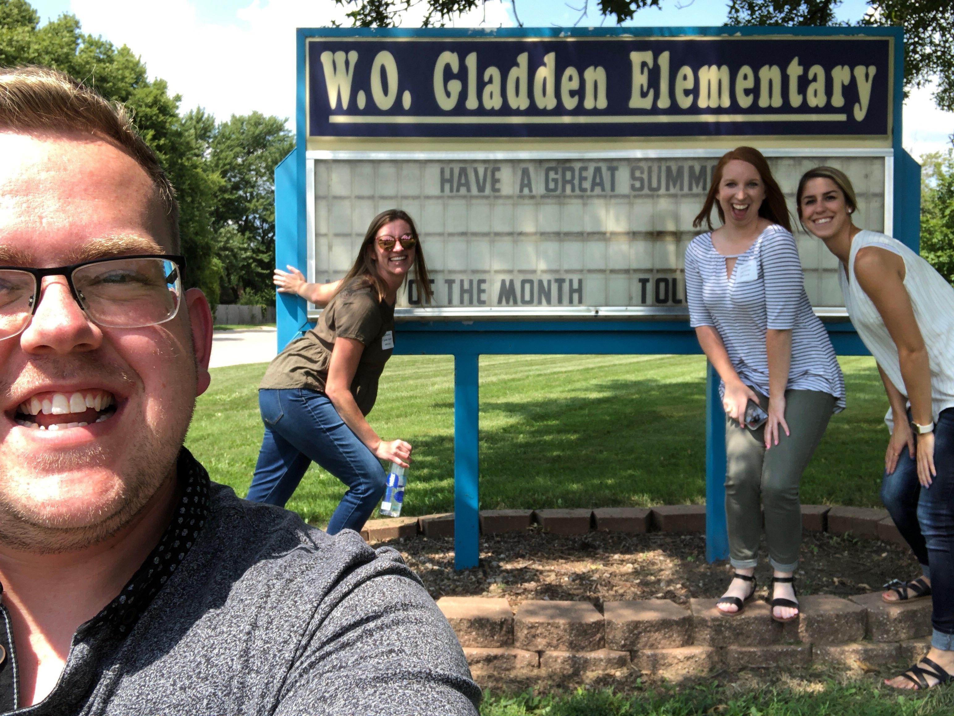 Actionbound – Belton New Teacher Tech Training - August 1 2018 ...