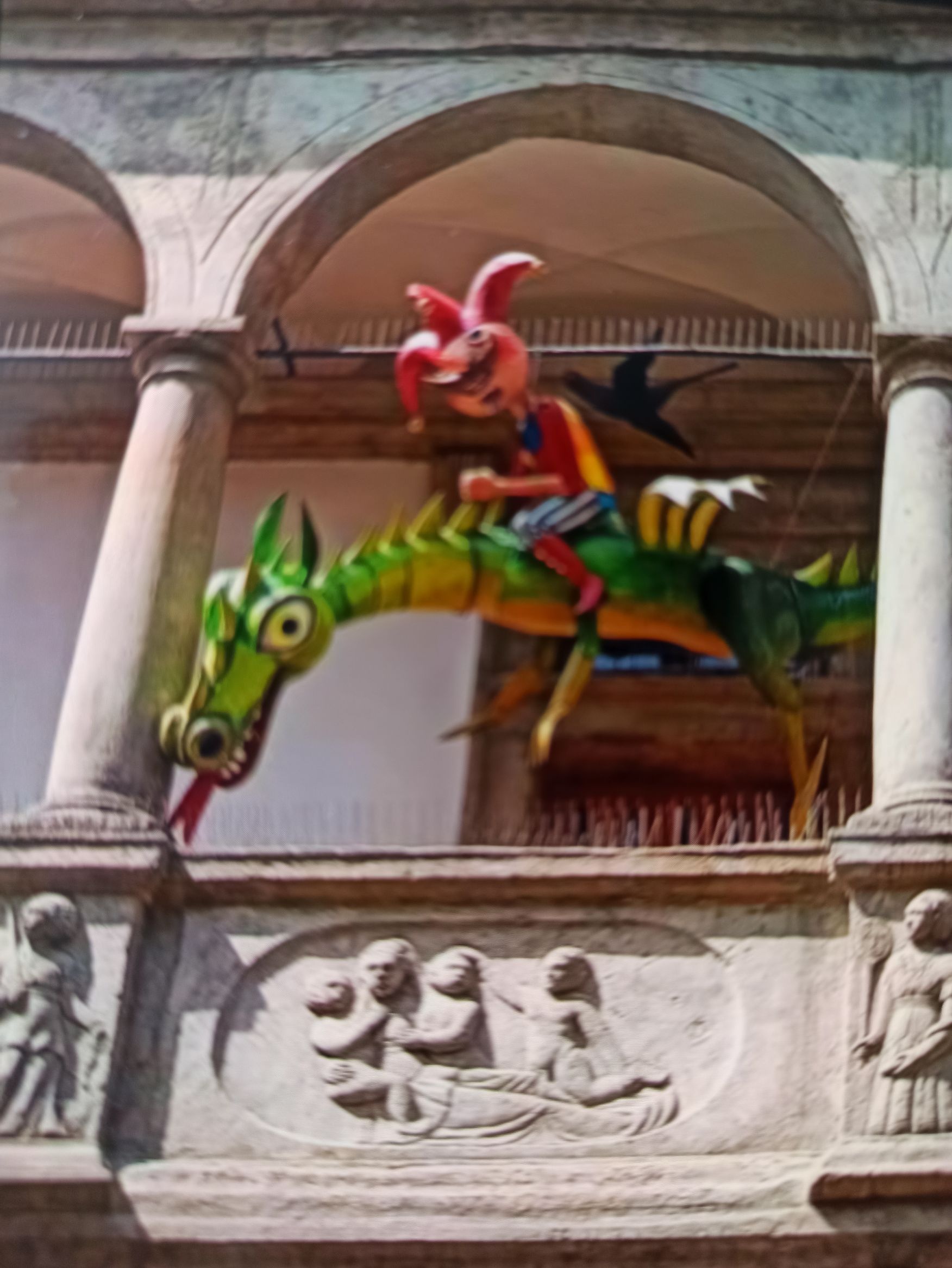 Actionbound – Result for Ondřej Čechlovský in Bound Chrudim-Rallye22 ...