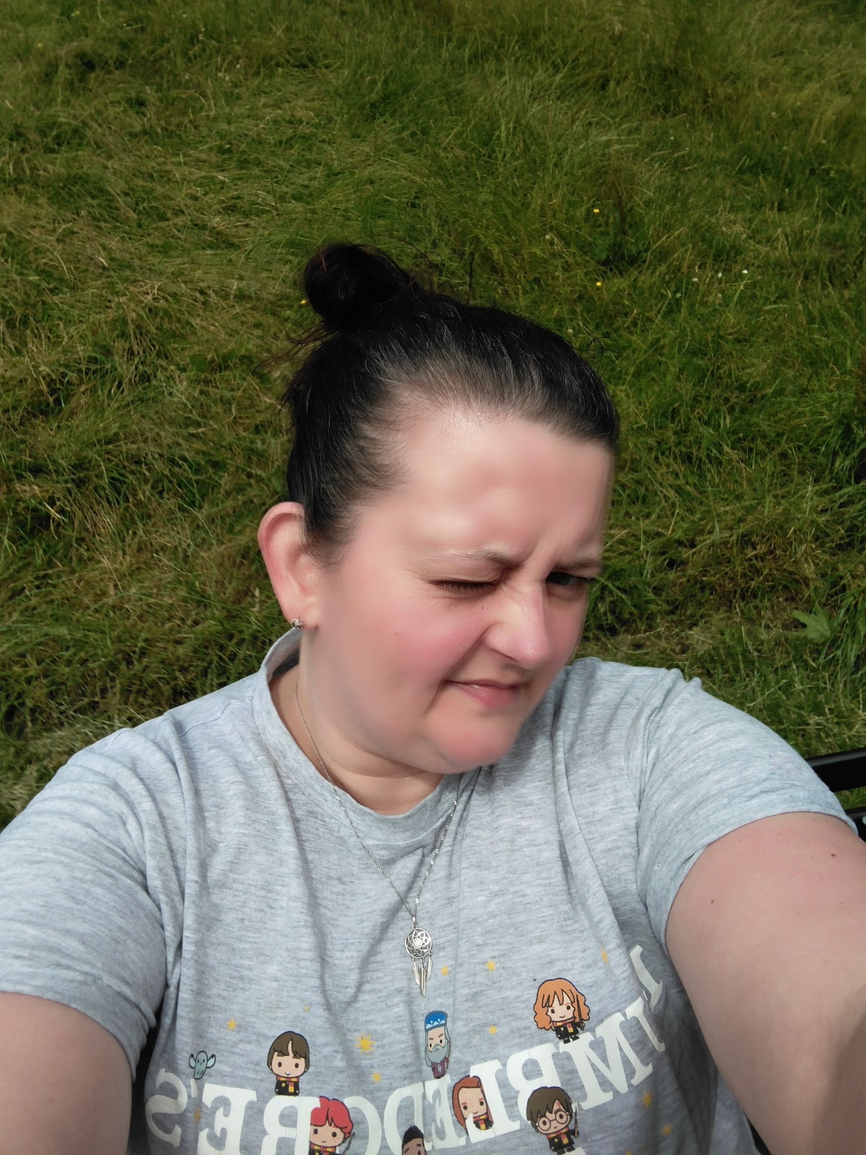 Actionbound – Result for sheila in Bound Alexandra Park, Glasgow ...