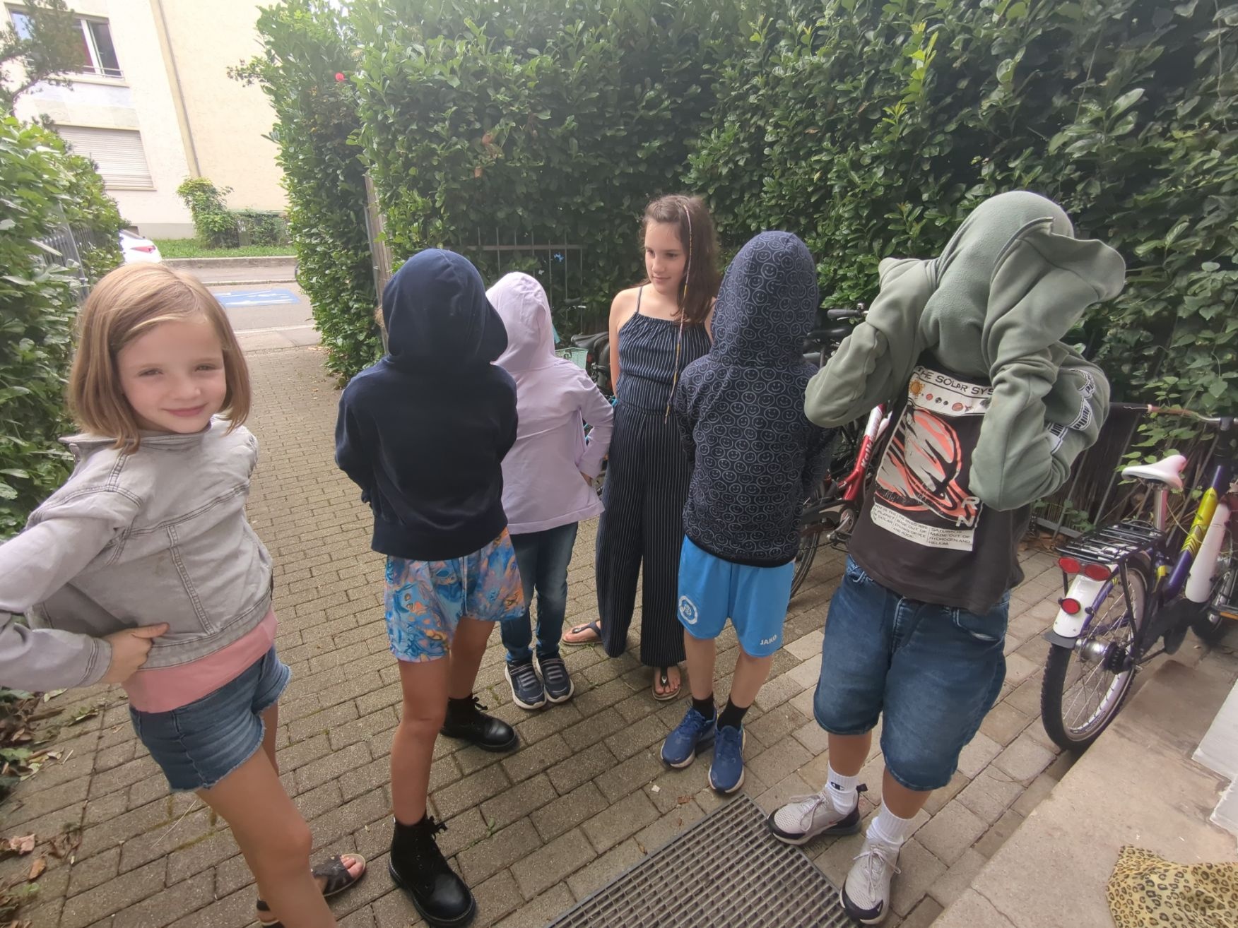 Actionbound – Raub im Kunstmuseum - Erlebnistour – Handy-Rallye ...