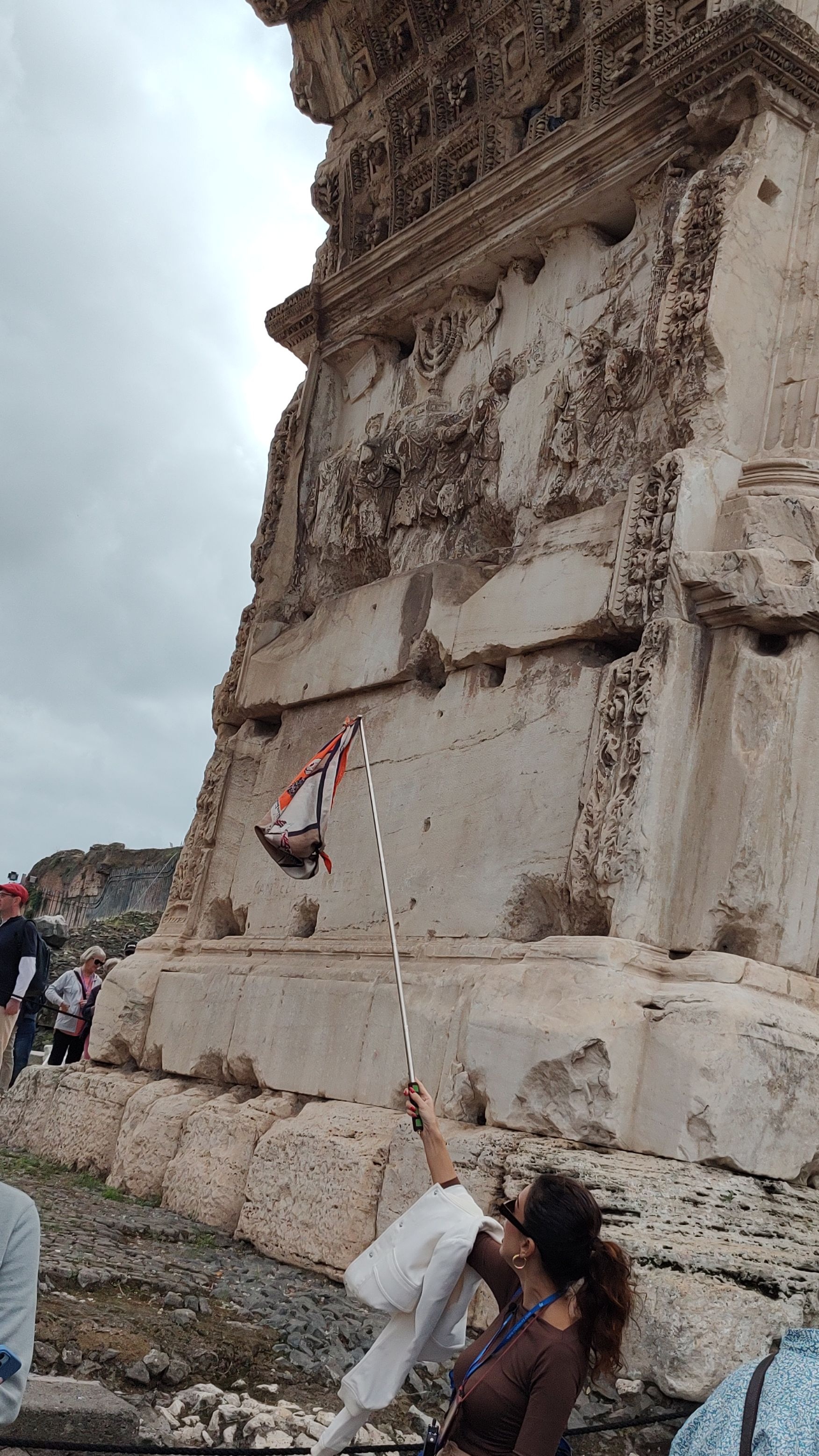 Actionbound – Rom 2024 - Smartphone rally – Scavenger hunt app ...