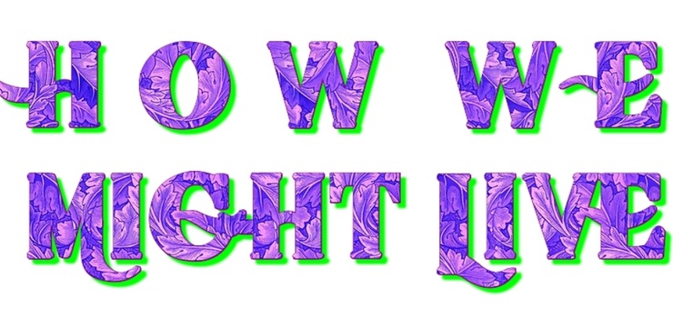 Actionbound – How We Might Live - Smartphone rally – Scavenger hunt app ...