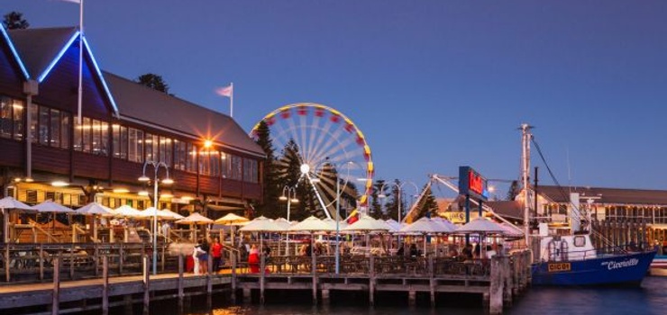 Actionbound – Freo Amazing Race - Erlebnistour – Handy-Rallye ...