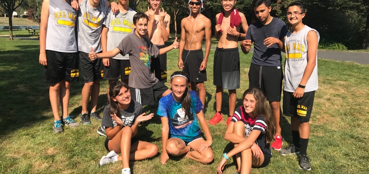 Actionbound – Cross Country Scavenger Hunt #1 - Smartphone rally ...