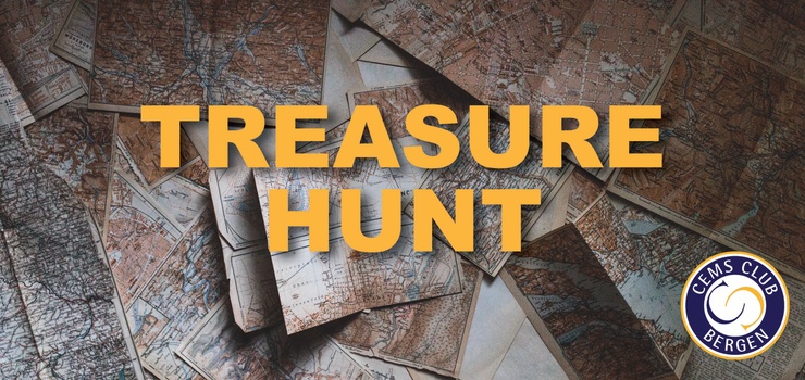 Actionbound – Sustainable Treasure Hunt - Smartphone rally – Scavenger ...